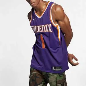 Nike Phoenix Suns Icon Edition Swingman Jersey
