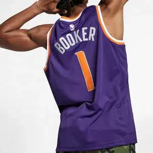 Nike Phoenix Suns Icon Edition Swingman Jersey