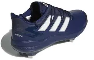 Adidas Adizero Afterburner Athletic Sneakers - Team Navy/cloud White/cloud White
