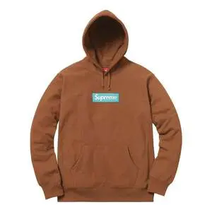 Women's Brown Sweatshirts Hoodies