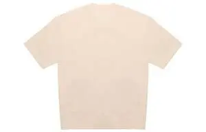 Balenciaga Bb Paris Icon T-shirt Medium Fit 'beige Black