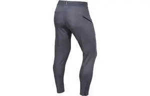 Nike Therma Training Iron Gray Long Pants/trousers - Grey