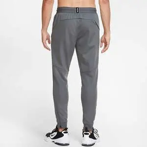Nike Therma Training Iron Gray Long Pants/trousers - Grey