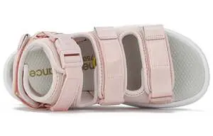 NEW BALANCE 750 Series Sport Sandals - Pinkgray