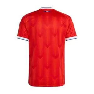 Adidas Chile 26 Home Jersey