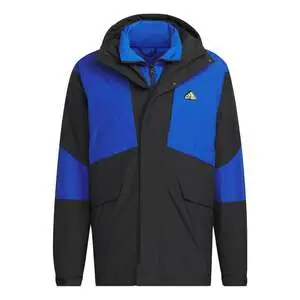 Adidas 3-in-1 Down Jacket