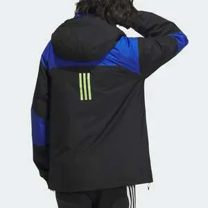 Adidas 3-in-1 Down Jacket