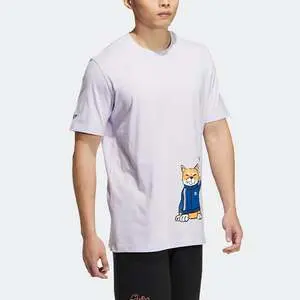 Adidas Originals Graphic T-shirts