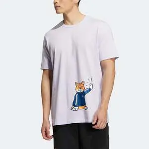 Adidas Originals Graphic T-shirts