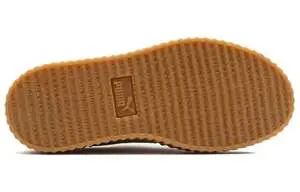 PUMA Fenty X Suede Creeper 'oatmeal