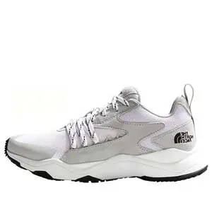 The North Face Taraval Spirit Hiking Shoes - Grey/white/black