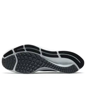Nike Zoom Pegasus 38 Low Top Sneakers - Grey/black