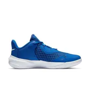 Nike Hyperspeed Court Game Royal - White/blue
