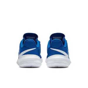 Nike Hyperspeed Court Game Royal - White/blue