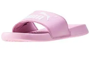PUMA Popcat Slides - Pink