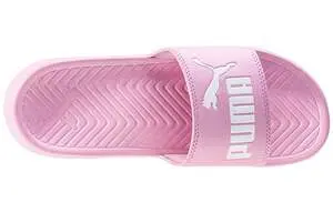 PUMA Popcat Slides - Pink
