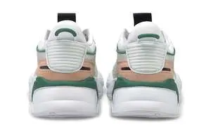 PUMA Rs-x Reinvent Sneakers - White/gray/green