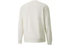 PUMA Winterized Crew Logo Pullover - Default Color