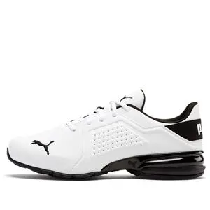 PUMA Viz Runner Wide Athletic Sneakers
