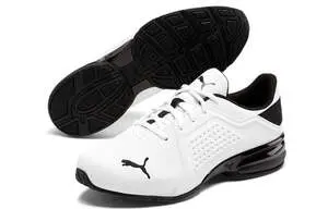 PUMA Viz Runner Wide Athletic Sneakers