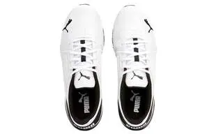 PUMA Viz Runner Wide Athletic Sneakers