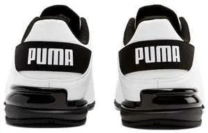 PUMA Viz Runner Wide Athletic Sneakers