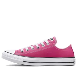 CONVERSE Converse Chuck Taylor All Star Ox Sneakers Pink/white