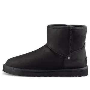 UGG M Beni Fleece Lined Snow Boots