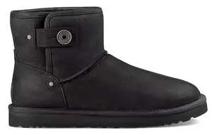 UGG M Beni Fleece Lined Snow Boots