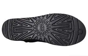 UGG M Beni Fleece Lined Snow Boots