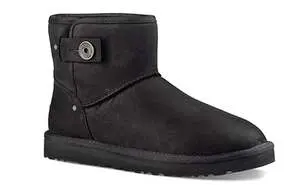 UGG M Beni Fleece Lined Snow Boots
