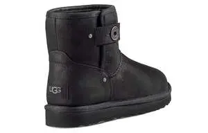 UGG M Beni Fleece Lined Snow Boots