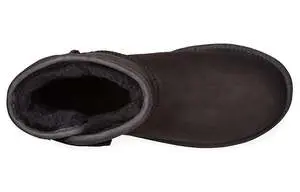UGG M Beni Fleece Lined Snow Boots