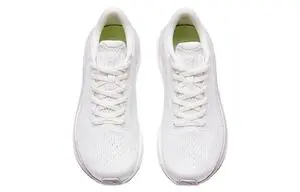 ANTA Athletic Lace-up Sneakers