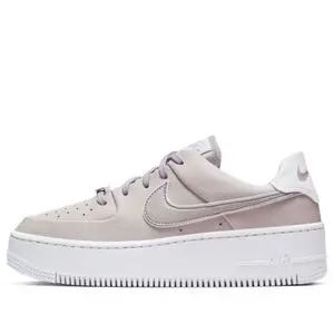 Nike Nike Air Force 1 Sage Low Platinum Violet Sneakers Platinum Violet/white/pink