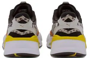 PUMA Rs-x3 Wildcats Rust Sneakers