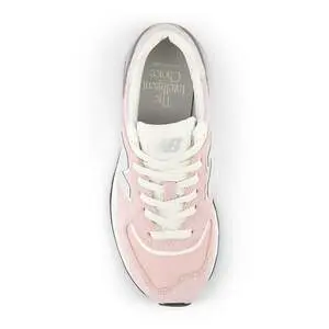 NEW BALANCE 574 Athletic Sneakers - Pink