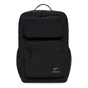 Nike Utility Power Backpack - Black