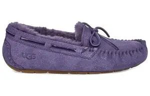 UGG Dakota Twinkle Slipper - Nightshade