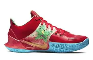 Nike Kyrie Low 2 Ep 'mr. Krabs - Red