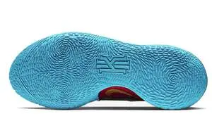 Nike Kyrie Low 2 Ep 'mr. Krabs - Red