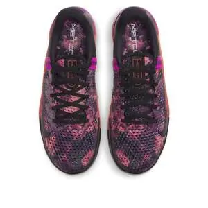 Nike Metcon Training Sneakers - Purple/grey