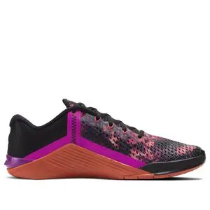 Nike Metcon Training Sneakers - Purple/grey