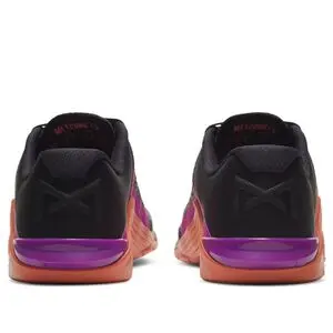 Nike Metcon Training Sneakers - Purple/grey