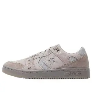 CONVERSE As-1 Pro Dove 'grey Rose' Sneakers - Pink/grey