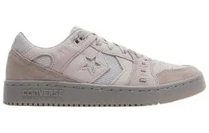 CONVERSE As-1 Pro Dove 'grey Rose' Sneakers - Pink/grey