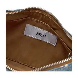MLB Shoulder Bag Monogram