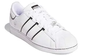 Adidas Superstar Sneakers