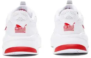 PUMA Tmc X Rs-x3 "10th Anniversary" Sneakers - White/high Risk Red