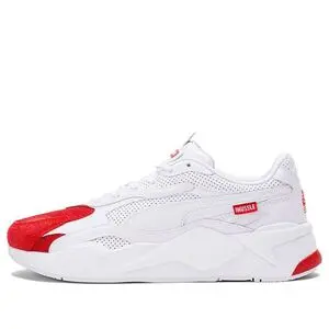 PUMA PUMA TMC X RS-X3 "10th Anniversary" Sneakers White/high Risk Red